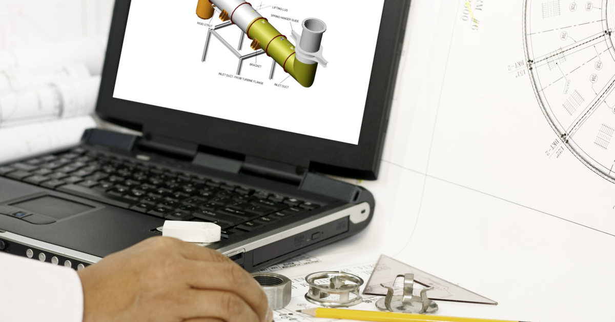 Learn If Your Commercial Space Has A Suitable MEP System | Alcazar ...