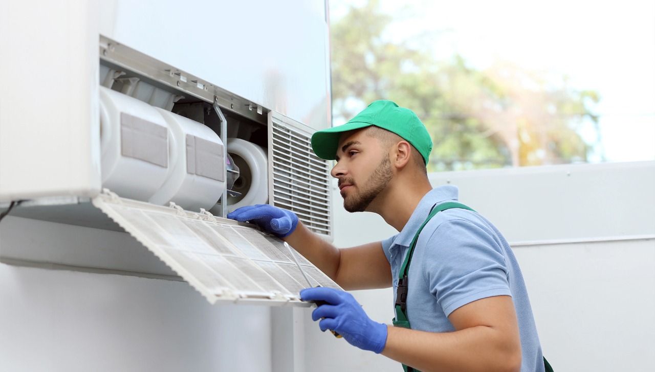 Air Conditioner Maintenance Guide: 5 Useful AC Maintenance Tips