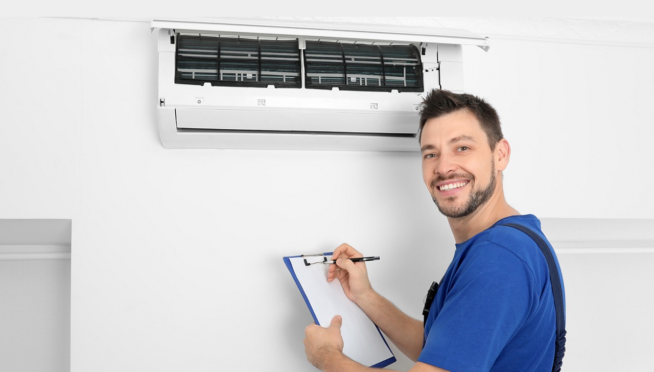 AC Maintenance Checklist: 9 Advanced Tips For Peak Performance